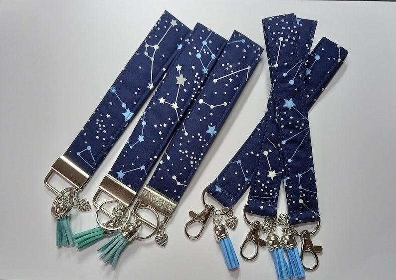 KEYCHAINS – AGNES ALEX