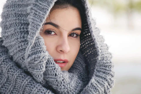 SCARFS – AGNES ALEX
