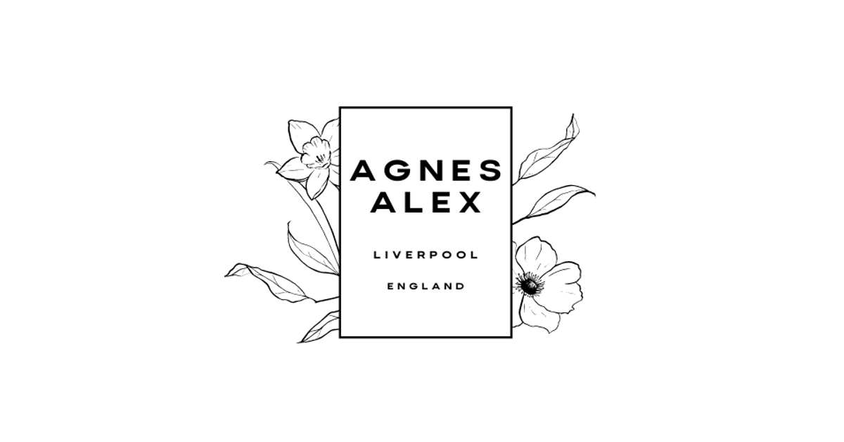 Our Packaging – AGNES ALEX